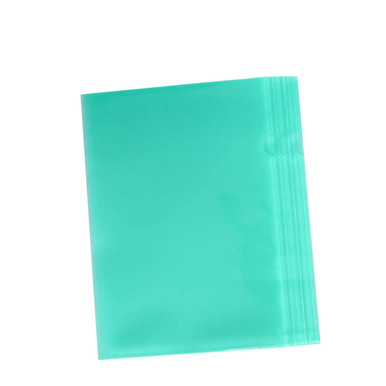 TEHAUX 30pcs One Folder Stationery File Folder L Type Folder Folders ...