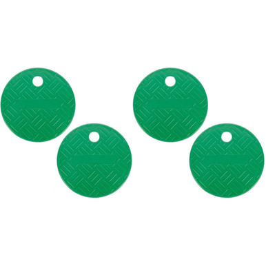 Yardwe 4 Pcs Valve Box Sprinkler Valve Boxes Sprinkler System ...