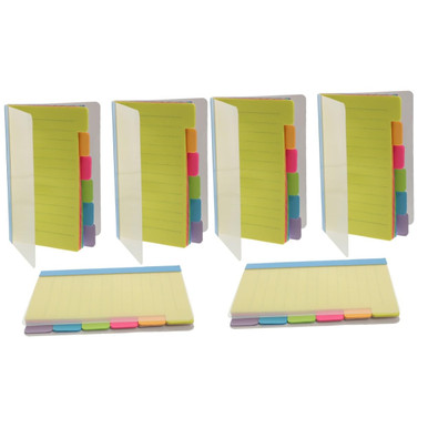BESTOYARD 2pcs 3 Notebook Human Design Notepads Wall Notes The Office ...