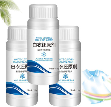 Household white clothing reducing agent, white clothing reducing agent ...