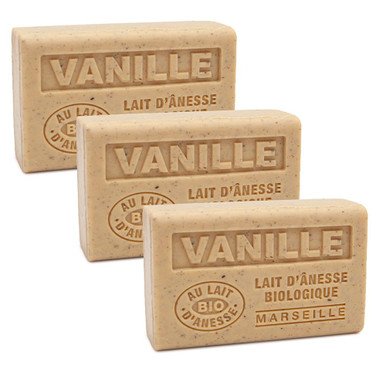 Label Provence Savon de Marseille - French Soap Made With Fresh Organic ...