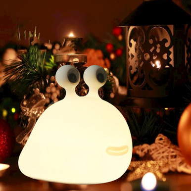 PTAEXCEL Slug Night Light, 1/2pc Dont Bug Slug Light, Led Portable USB ...