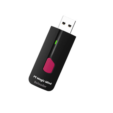 Beloader Magic Keyboard and Mouse Adapter for PS5?Adapter Connect XIM ...