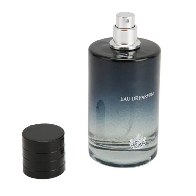 Perfume Spray for Men, LongLasting Aluminum Nozzle 100ml Leakproof ...