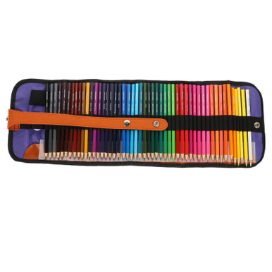 Lurrose 1 Set Colored Lead Colored Pencils Artist Pencils Kids Pencils ...