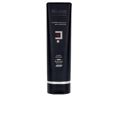 Salerm Homme Control (Pellicule) Dandruff Shampoo - 9 oz ...