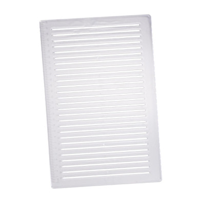 TEHAUX 3pcs Line Drawing Ruler Creative Measuring Ruler School Students ...