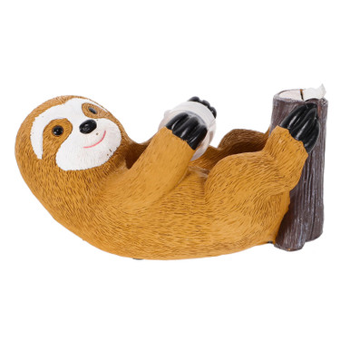 Operitacx Sloth Tape Holder Handheld Tape Dispenser Adhesive Tape ...