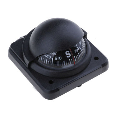 TAPHET Compass Compass Hiking Survival Adjustable Navigation Dashboard ...