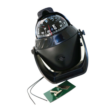 BESPORTBLE Dashboard Compass for Cars Auto Mount Compass Car Navigation ...