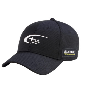 Subaru Motorsports USA Logo Classic Cap Hat Ascent Forester WRX Sti ...