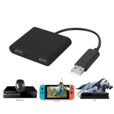 Tangxi Fortnite Adapter for Keyboard and Mouse xim USB Switch Mices for ...