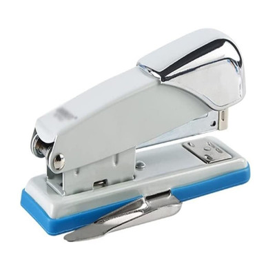 Advanced Stapler Desktop Handheld Stapler Metal Desk Staplers with Nail ...