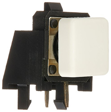 Uxcell Right Angle Momentary Tact Switch, 12 x 12 x 9mm ...