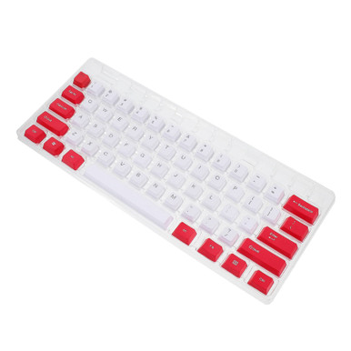 FUOYLOO 1 Keycap Key Cap Keyboard Accessory Wireless Keypad Office ...