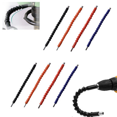 Superbit Screwdriver Flexible, Superbit Drill Screwdriver Flexible, Superbit Bends and Twists ...