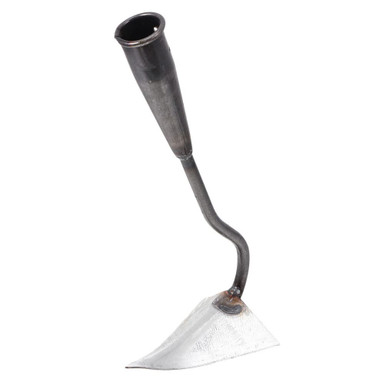 ERINGOGO Triangle Hoe Remover Tool Puller Tool Garden Tools Heavy Duty ...