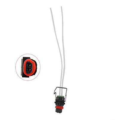 XtremeAmazing Connector Pigtail harness For Ford 6.0L 7.3L PowerStroke ...