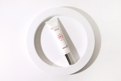 derma J Peptide sunscreen with SPF 50+ / PA++++ (50ml / 1.69 fl oz ...