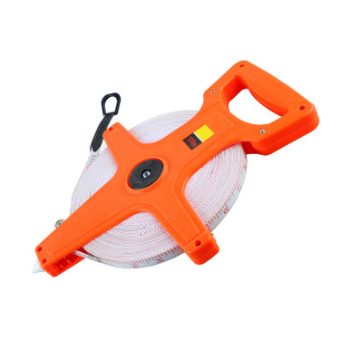 Retractable Fiberglass Tape Measure Versatile and Precise Tapered Tip ...