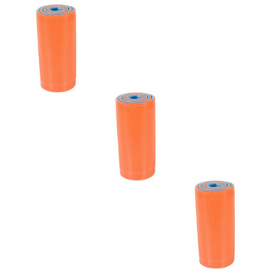 LALAFINA 6 Pcs emergency medical splint adhesive tape medical pet tape ...