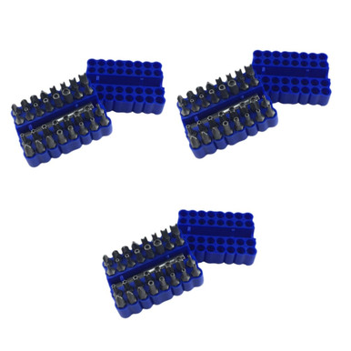 Homoyoyo 99 Pcs Power Screwdrivers Electric Screw Driver Electric ...