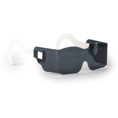 Precision Vision Mydriatic Glasses with Temples (Box of 50 ...