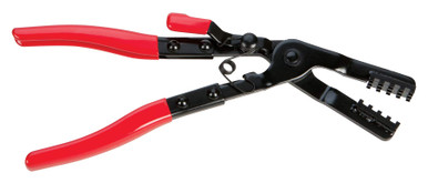 Performance Tool W80667 Angled Hose Clamp Pliers with Quick Locking ...