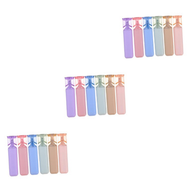 STOBOK 18 Pcs Highlighter Painting Sketch Marker Fine Tip Markers ...
