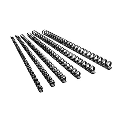 GRIRIW 1 Box 50pcs Scrapbook Binder Tooth Comb Multicolor Photo Clip ...