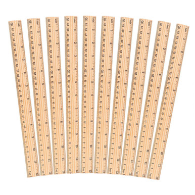 MAGICLULU 72pcs Multifunction Scale Vintage Bookmark Drawing Classroom ...