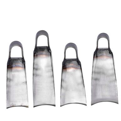 FUNOMOCYA Metal Hoe Head Hoe Cultivator Garden Hand Hoe Hand Tiller for ...