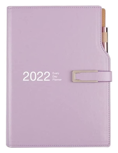 Tigrun Notebook Notebooks for Work 2022 Planner Stationery Organizer A5 ...