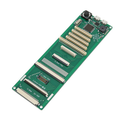 Laptop Keyboard Tester, Universal Keyboard Testing Device Machine Tool ...