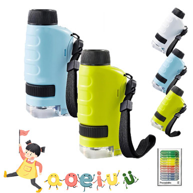 Minilabsters Miniscope Kids, Miniscope Kids, Miniscope Portable ...