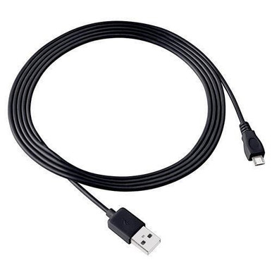 NiceTQ Replacement 6ft USB Power Charging Cable For Logitech G633 ...