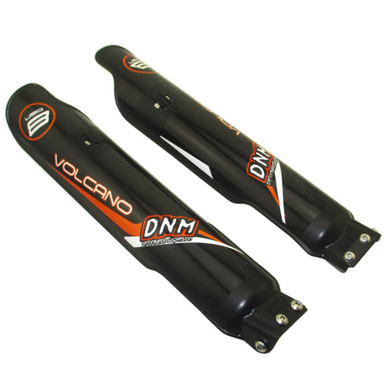 DJ-Motor DNM Volcano USD-8 Front Fork Guard Cover For Surron Sur Ron ...