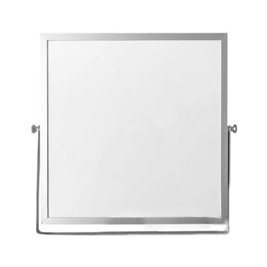 KaeDa Magnetic Erasable Whiteboard Desktop Double-Sided Message Board ...