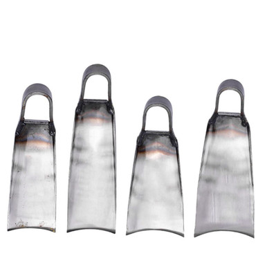 Hoe Blade Head Garden Hand Hoe Metal Hoe Head Hoe Cultivator Stainless ...
