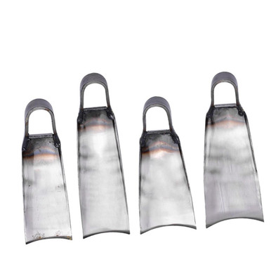 YARNOW Forged Hoe Gardening Small Hoe Garden Hand Hoe Weeding Puller ...