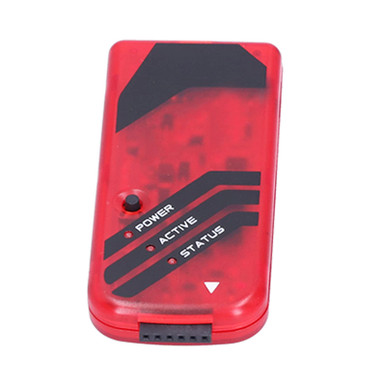 PICKIT3 Programmer, Resin PIC Simulator Microcontroller Programming Kit with USB Cable PIC ...