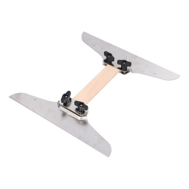 KUIDAMOS Stair Cutting Tools, Shelf Scribe Layout Tool Stable Structure ...
