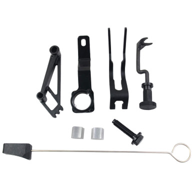 Lamerto 3V Engines Repair Tool Kit for Fo-rd 4.6L/5.4L/6.8L-Timing ...