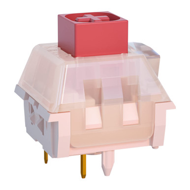 DRAOZA Kailh Box Pudding Switch RGB SMD 5 pin Switches Water-Proof for ...