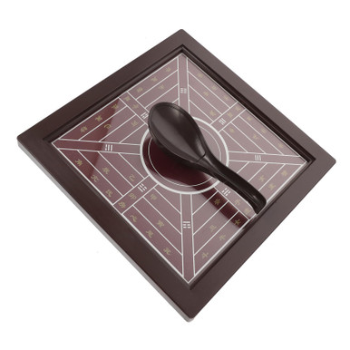 BESPORTBLE Sinan Model Geography Teaching Compass Labs Demonstration ...