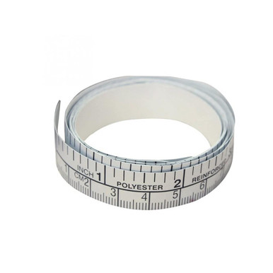 VducK Tape Measures? 150cm PVC Metric Measure Soft Ruler Tape DIY Self ...