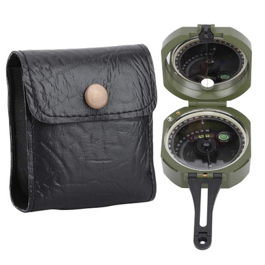 Outdoor Compass, Geological Compass, Camping Military Compass ...