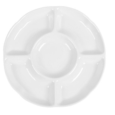 Ceramic Artist Paint Palette, Watercolour Pallet, Porcelain Palette ...