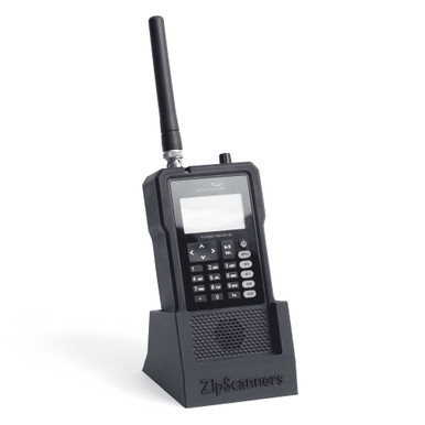 Zip Scanners | Whistler TRX-1 Police Scanner Radio Desktop Stand ...