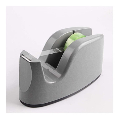 UOOD Scotch Tape Cutter, Portable Small Tape Dispenser, Hand- use ...
